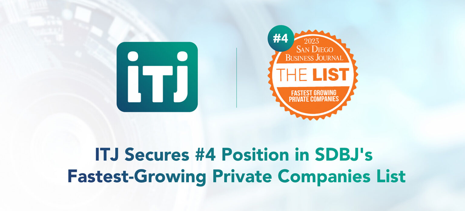 ITJ – Where Talent Meets Technology